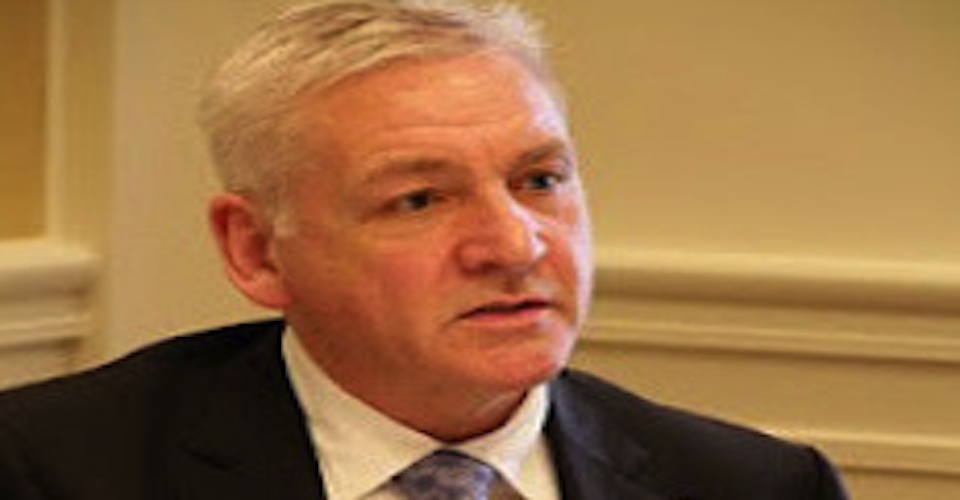 Gary Steel: ‘A good leader develops people’ - The Writerpreneur®